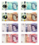 Edible money British Pounds cupcake topper GBP banknote high quality ...