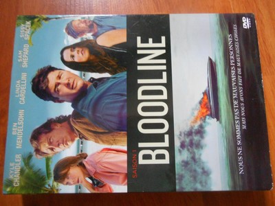 Coffret série DVD Bloodline saison 1 | eBay