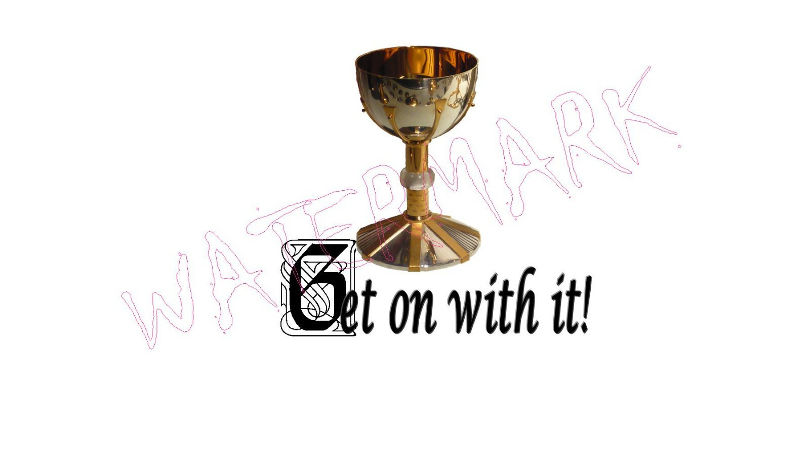 Men's Parody T-Shirt: Monty Python: Holy Grail Get On With It | eBay