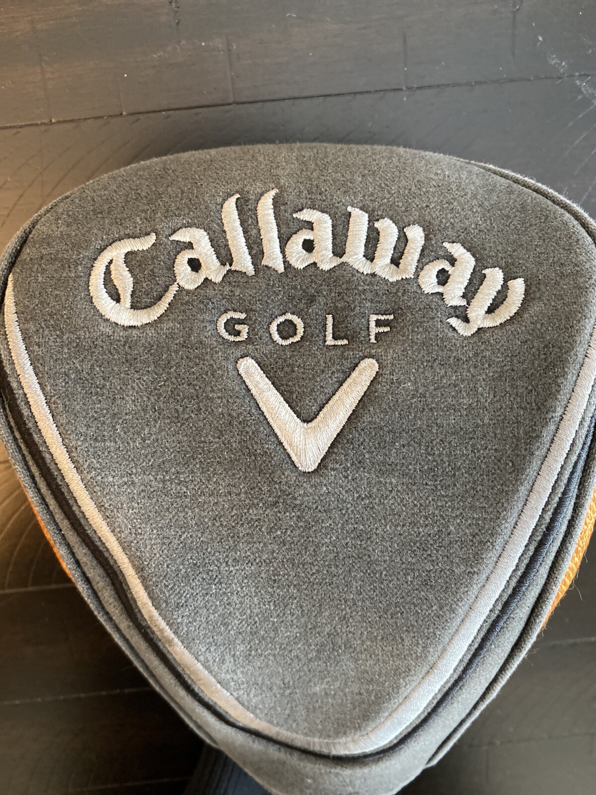 Callaway Club Cover | eBay