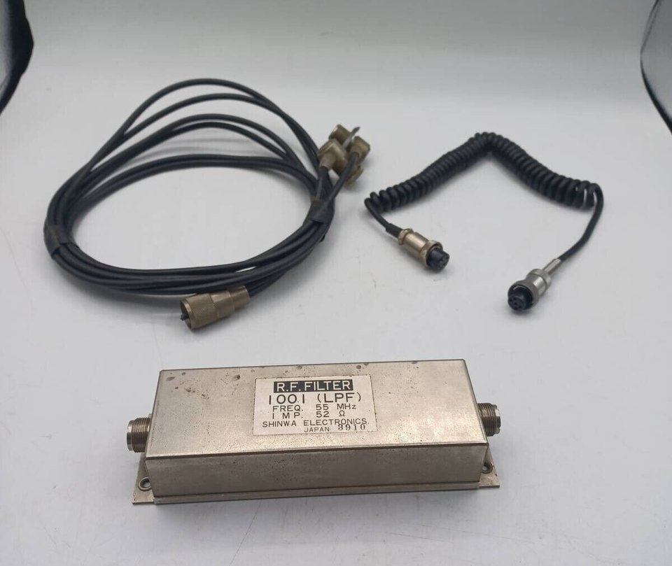 Yaesu Model FT-101E SSB Ham Radio Amateur HF Transceiver 13.6kg Audio ...