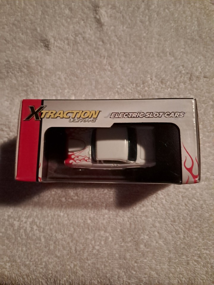 Auto World SC404 Xtraction 1971 Pete Brock BRE Datsun 240Z Race Car HO ...