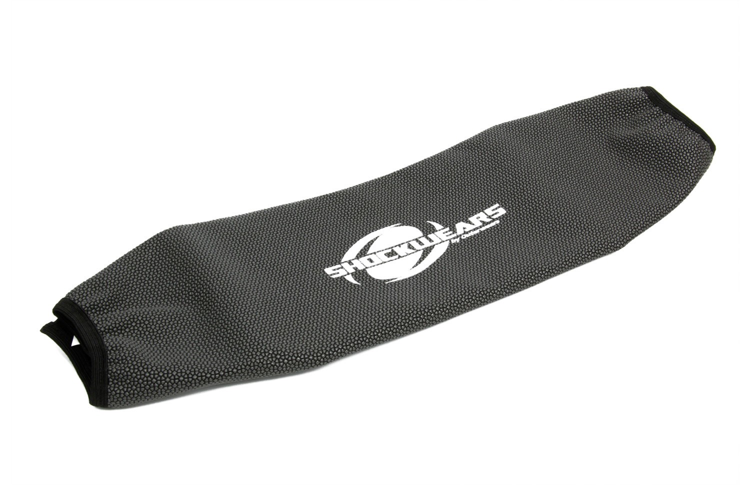 Outerwears 32-2987-01, One Black Polyester Shockwears Armor 17In Long ...