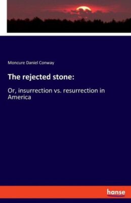 The rejected stone 9783337716912| eBay