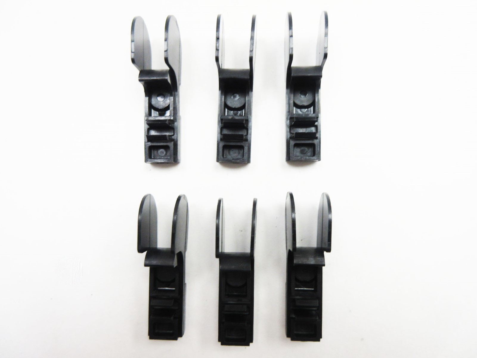 Anco Windshield Washer Pump Adapter Kit 48-11 Pack of 6 | eBay