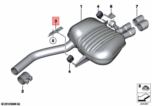 Genuine BMW ROLLS-ROYCE Dawn Ghost Wraith F01 Holding Strap Left ...