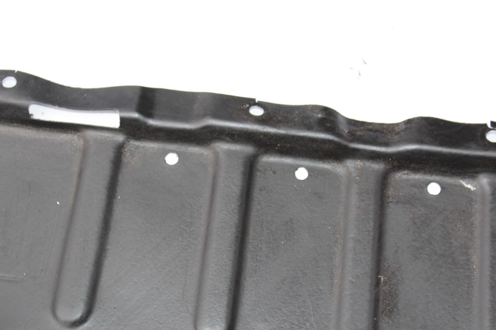 2009-2014 TOYOTA MATRIX FRONT ENGINE SPLASH SHIELD R1875 | eBay
