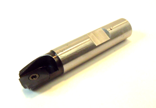 SwiftCarb Superbee BE4011540 Indexable Carbide Form Cutter: ϕ5/8" Cut ...