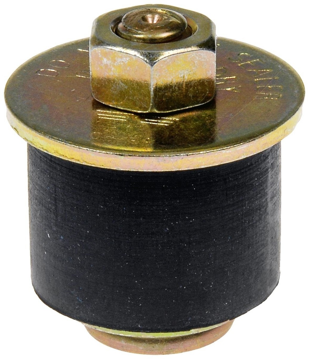 Engine Oil Galley Plug Dorman 570-005 for sale online | eBay