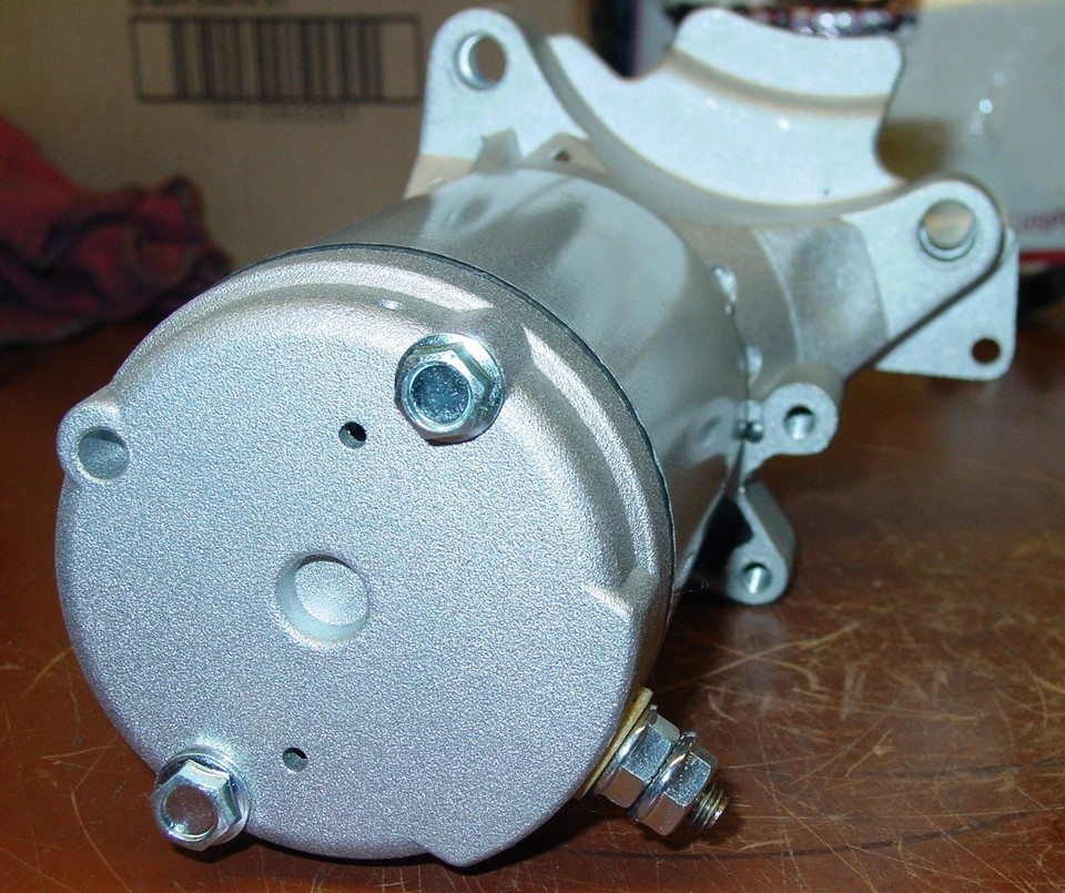 STARTER FOR HONDA SMALL ENGINE GXV390 31200-ZF5-L32, 31200-ZF5A-L310 ...