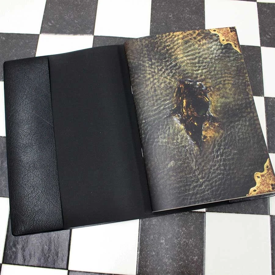 Harry Potter And The Chamber Of Secrets Tom Riddle Diary