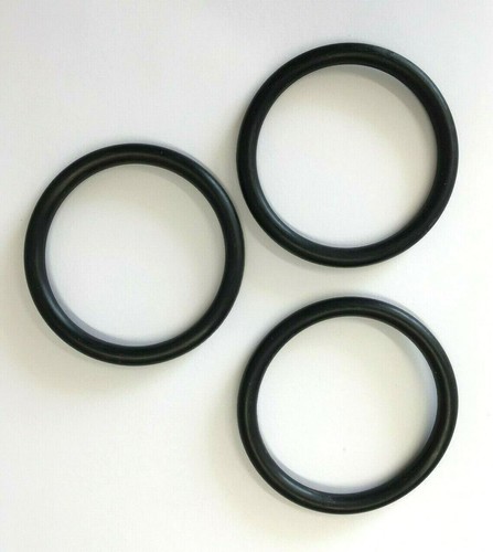 Nitrile 45mm ID x 5mm C/S O Ring. 45x5. Choose Quantity. New. Metric ...