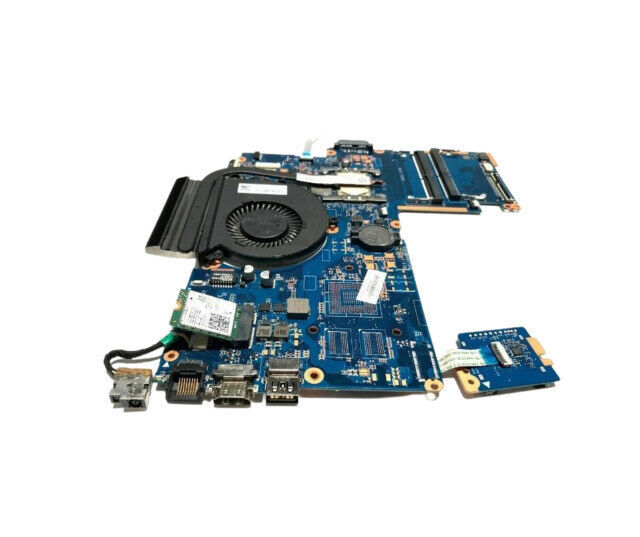 HPIPMB1-SV LGA 1150/Socket H3, Intel, Motherboard for sale online | eBay