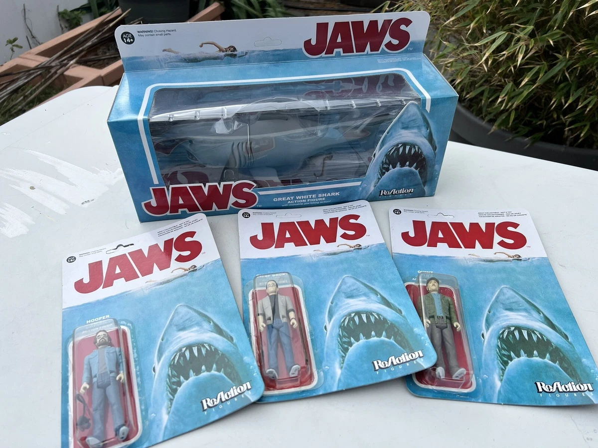Jaws Toys Ebay