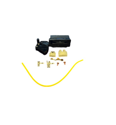Milwaukee - part number: 23-66-1852 - Milwaukee replacement Switch Kit ...