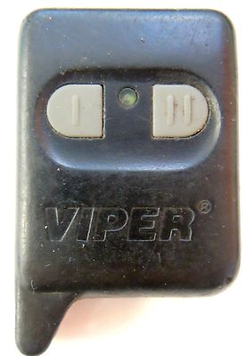 keyless remote entry DEI Viper EZSDE1471 471T transmitter keyfab ...