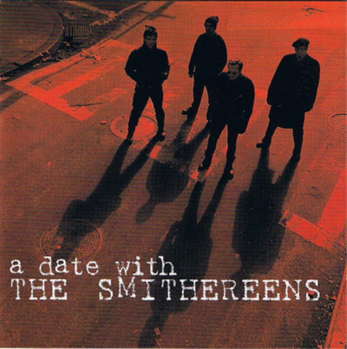 The Smithereens A Date With the Smithereens (CD) Album | eBay