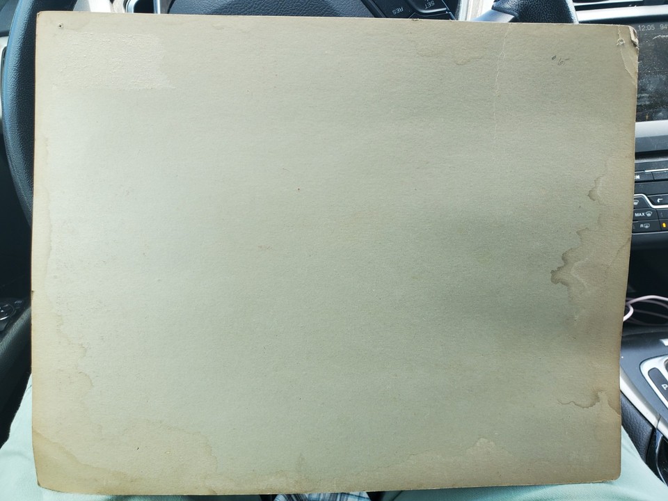 Rola Cola Sign- Original Vintage Soda Advertising- Good Condition Free ...