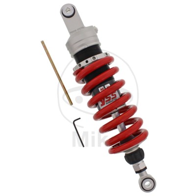 YSS Shock Absorber Rear For Triumph Speed Triple 955 EFI 99 | eBay UK