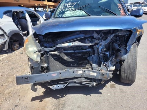 RAV 4 2007 Door Trim Panel Rear 20753674 | eBay