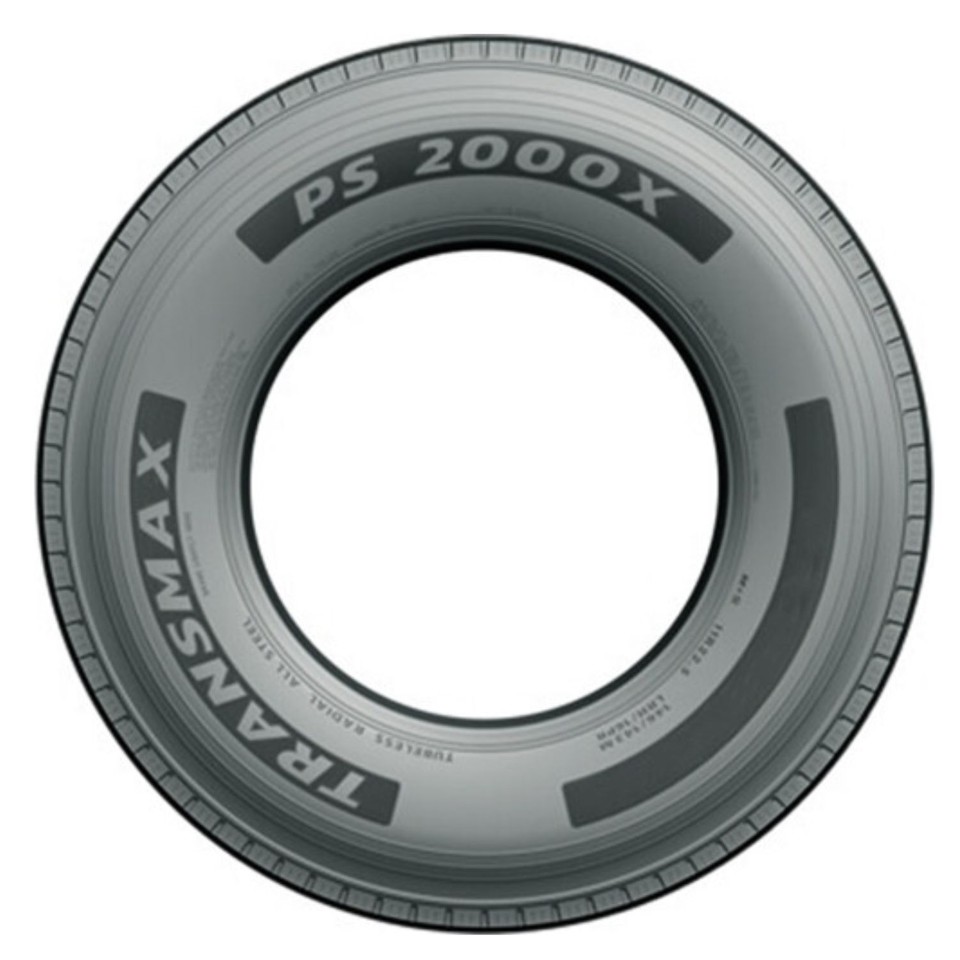 4 New Transmax Ps 2000x - 295/75r22.5 Tires 29575225 295 75 22.5 | eBay