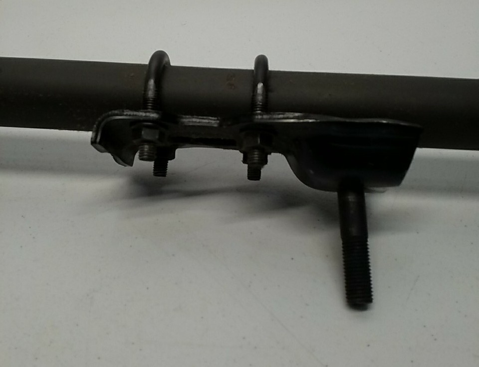 DS300043 Moog Automotive Steering Tie Rod End Moog Tie Rod DS300043 | eBay