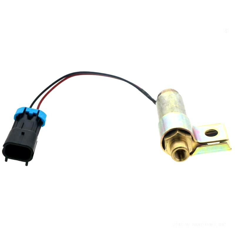 Fan Clutch Solenoid for Mack Trucks to match OE# 20QE3373, 25154436 ...