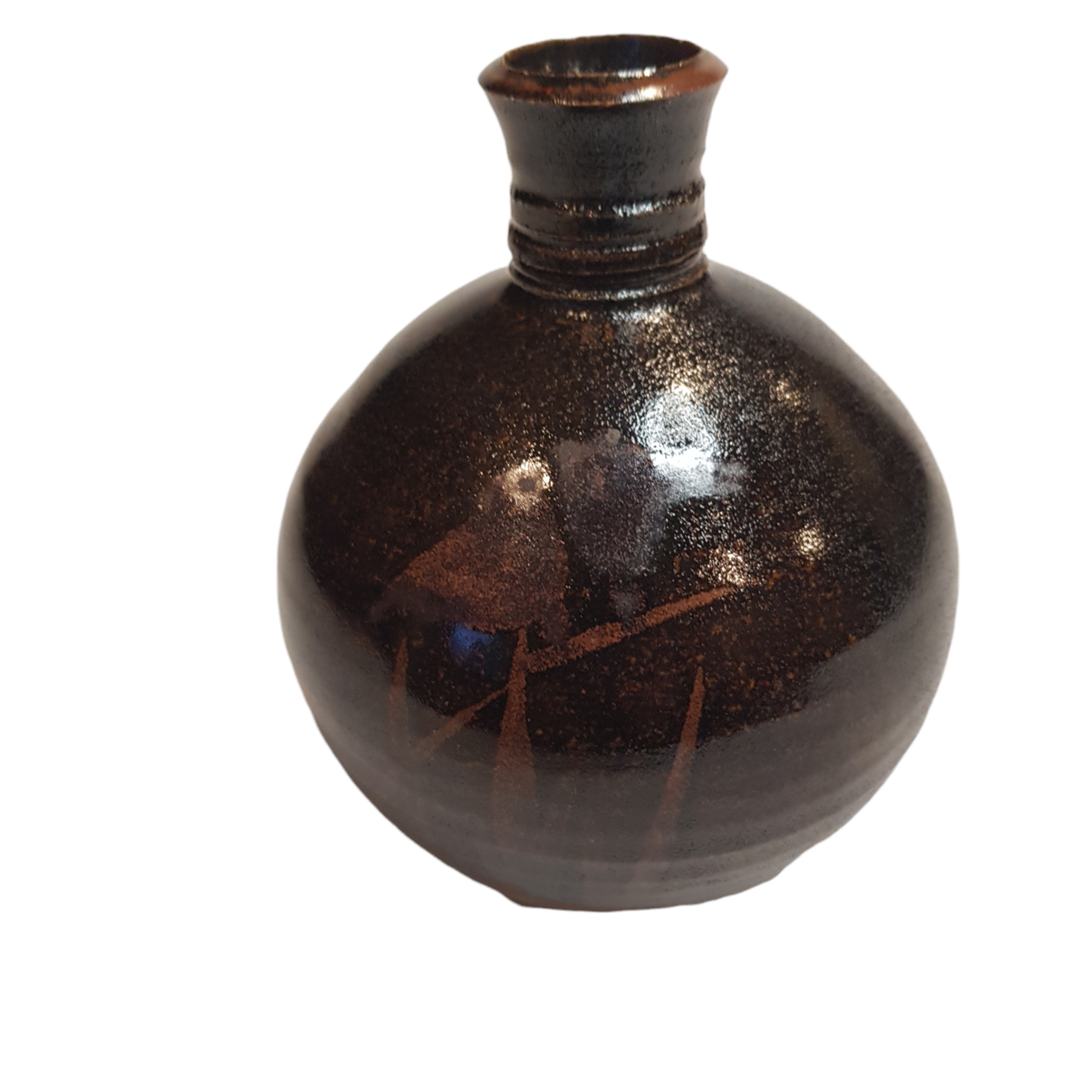 Old Pottery Vases Identification