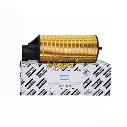 1 Pc. New 1622314200 Built-in Oil Filter Fit For GA37+ Compressor | eBay