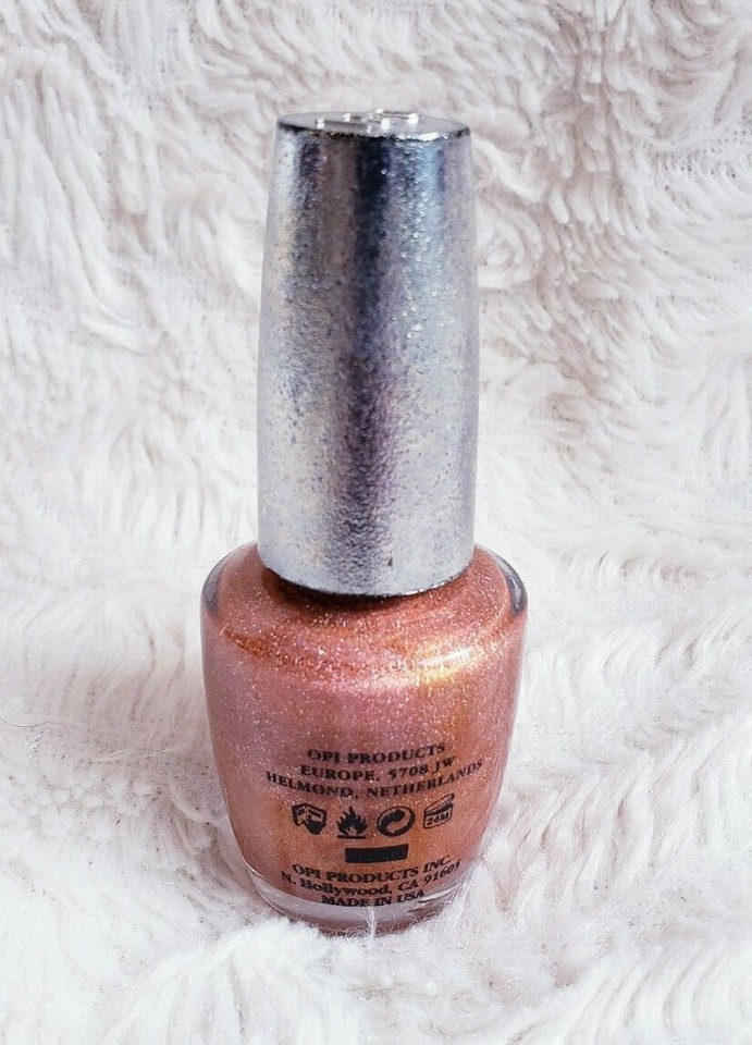 OPI Extremely Rare Nail Lacquer Polish Colors Select (1) One color ...