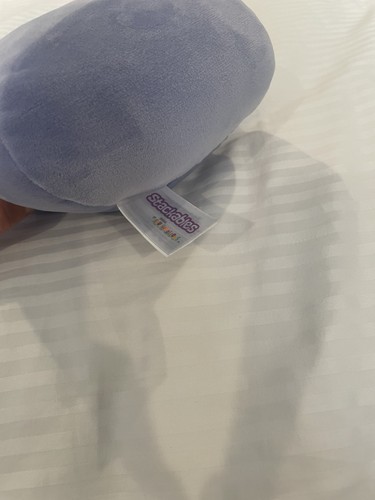 Javari Groundhog Squishmallows Stackables 5" Plush Stuffed Animal Toy ...