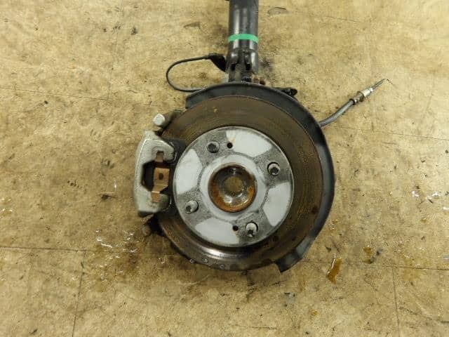 DAIHATSU Mira TOCOT 2019 Front Left Strut Assembly 48510B9300 ...