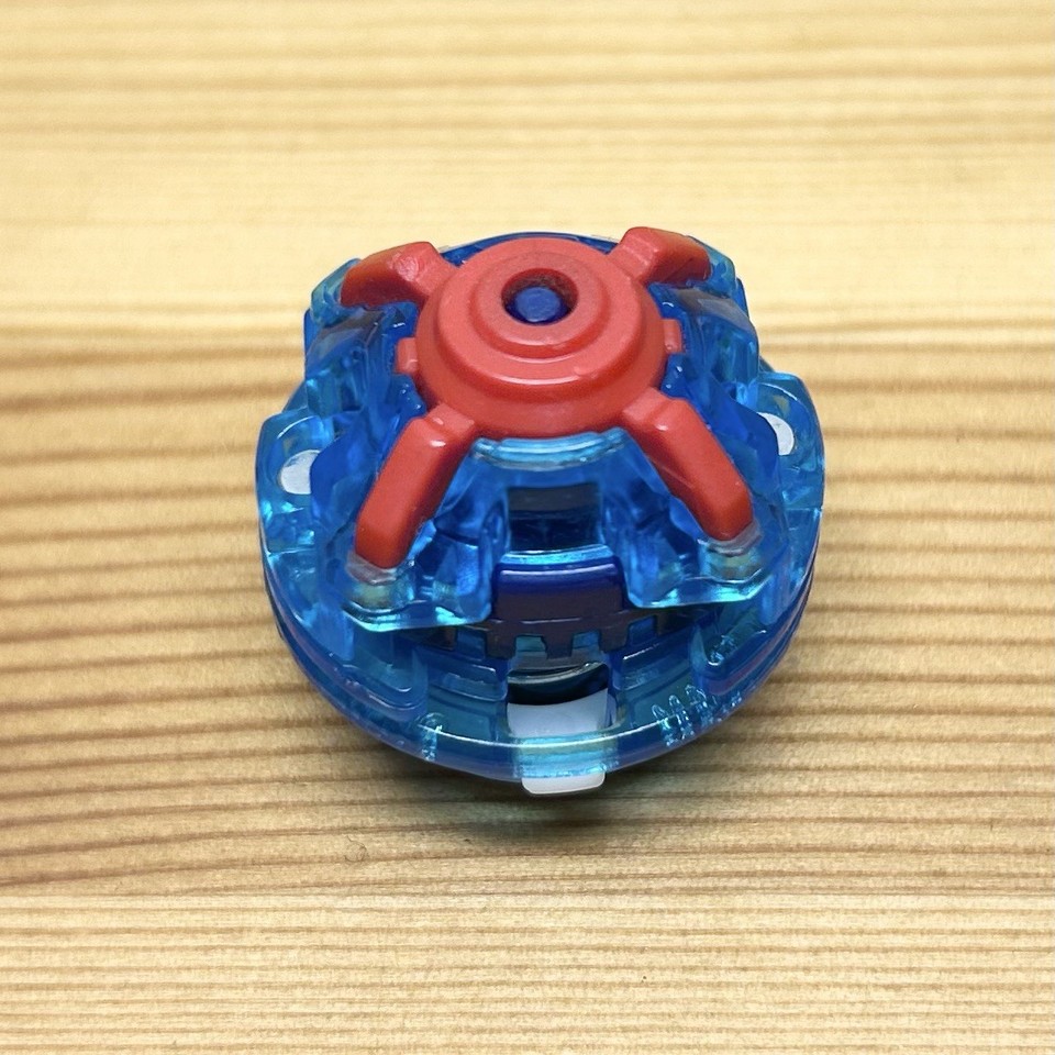 Ultimate Reboot Driver Beyblade Burst Takara Tomy Toy Japan | eBay