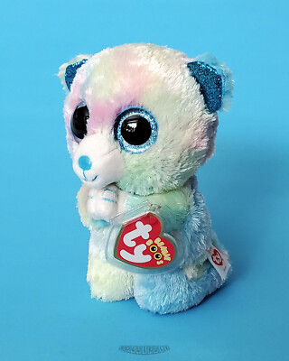 🚦Ty Beanie Boos HOPE the Praying Bear- United Way Benefit 2020 - NEW ...