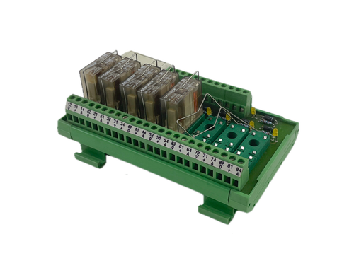 PHOENIX CONTACT UMK-8 RM24DC/MKDS 2972916 | eBay