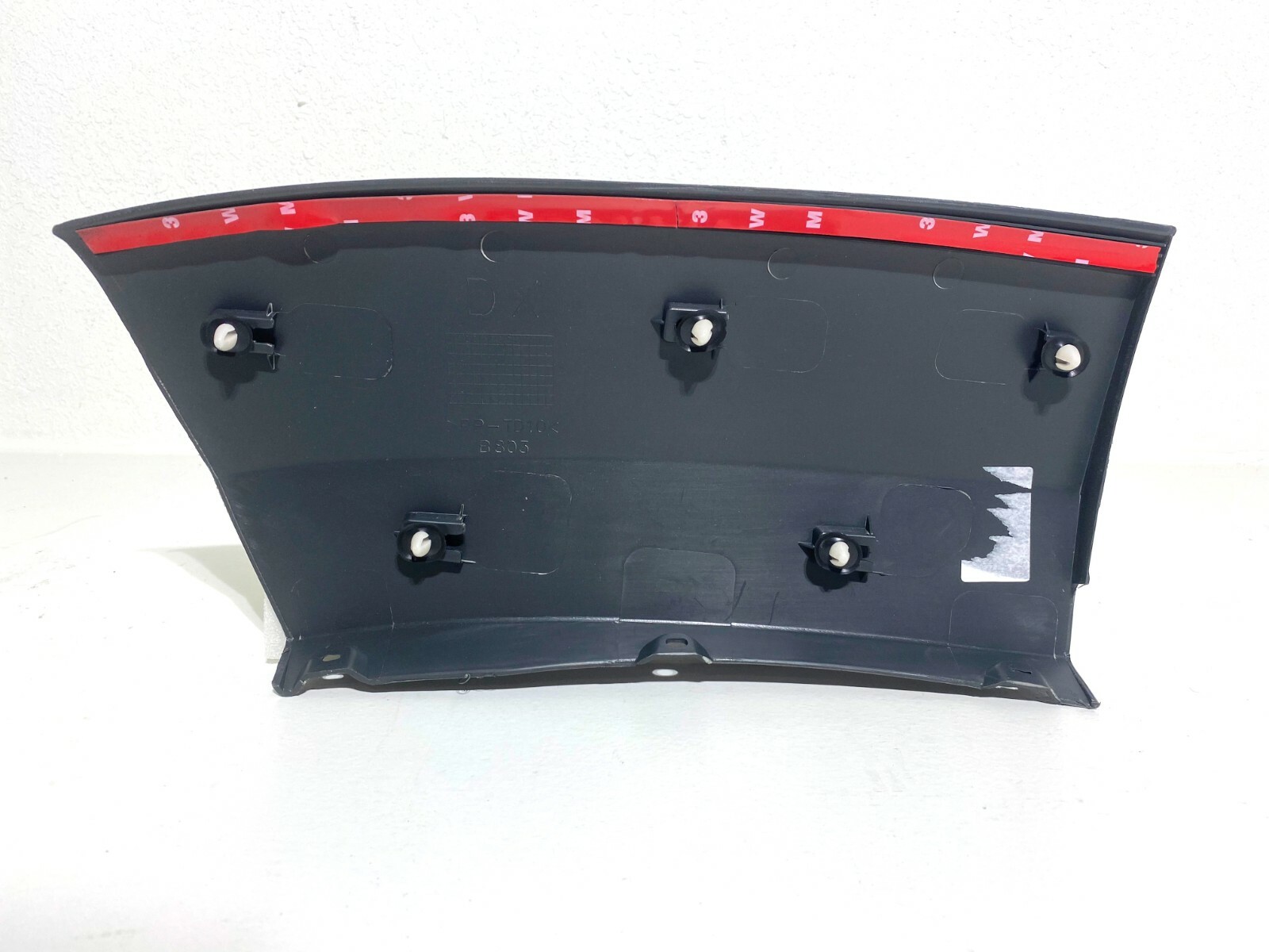 For 2019-2022 Ram Promaster Right Front Fender Flare Trim Molding ...