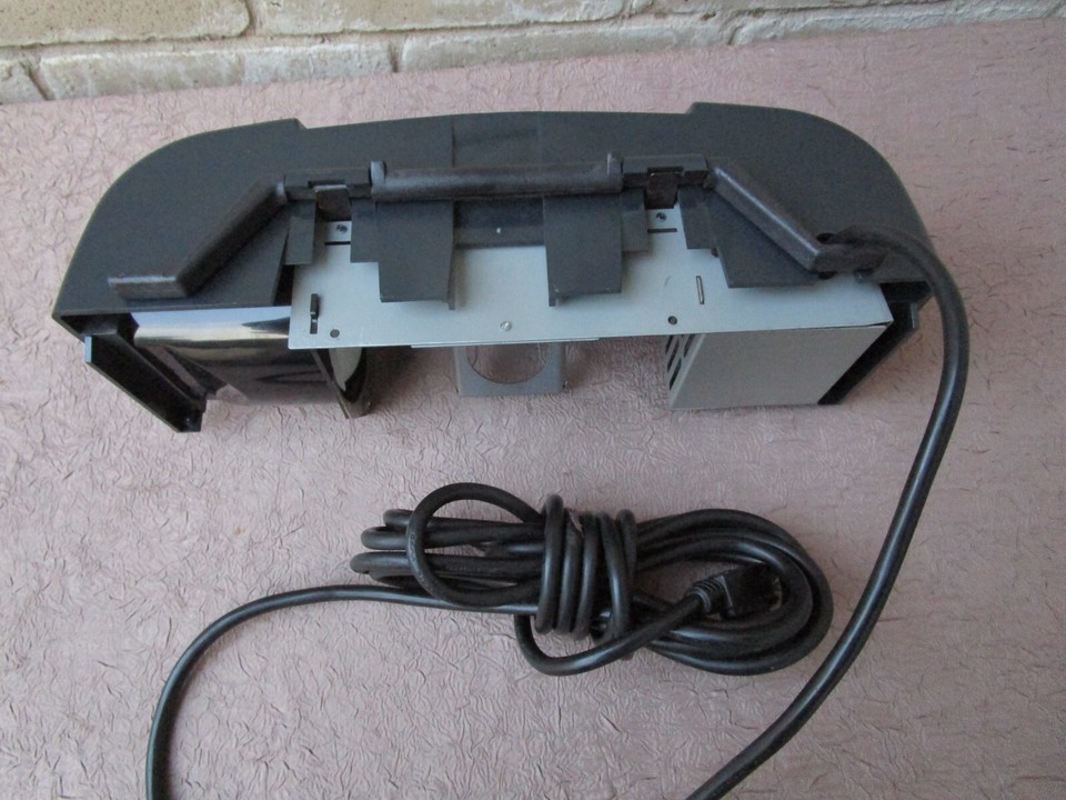 3M Overhead Projector Replacement Parts - 3M 1830 . POWER /FAN/LAMP ...