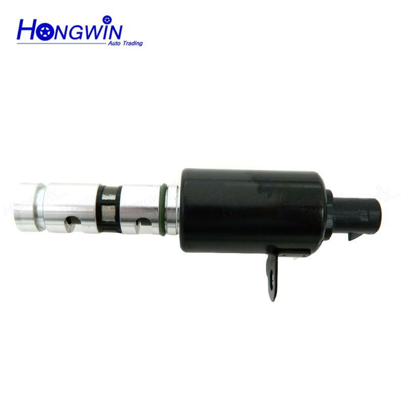 Oil Control Valve 24355-3C200 24355-3C100 For Hyundai Veracruz Azera ...