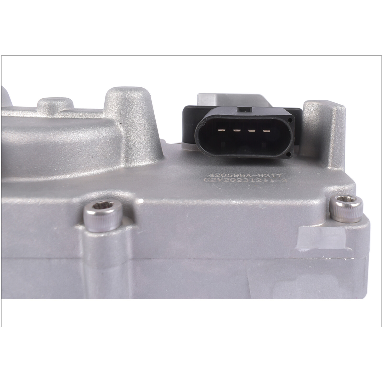 For 2013-2018 Dodge Ram 2500 3500 Cummins 6.7L HE300VG Turbo Actuator ...