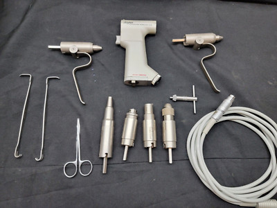 Orthopedic - Stryker Command