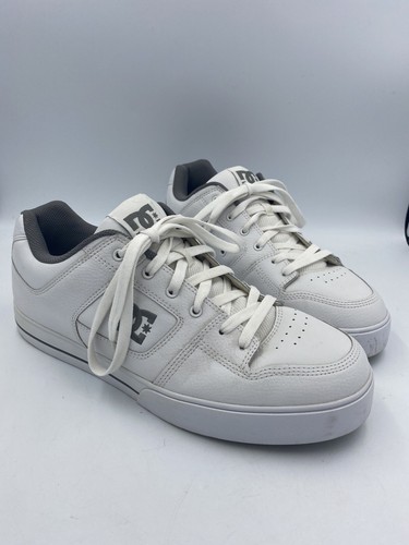 dc pure white battleship - Gem