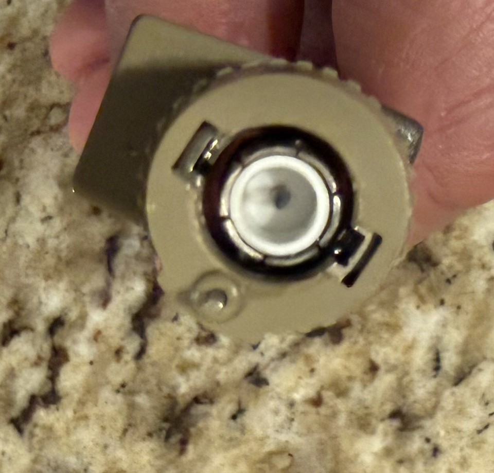 Tektronix Tek P6139A Voltage Probe 500MHz 8.0pF 10M Ohms 10X 300V | eBay