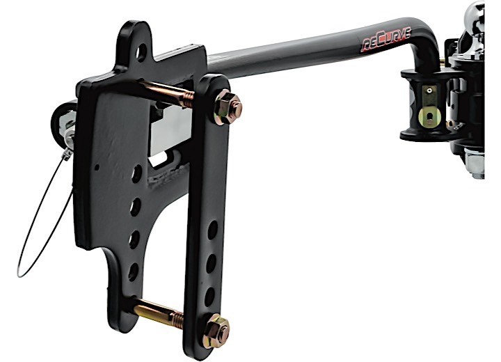Camco 48749 Eaz-Lift Replacement Hook Up Hanger Kit For ReCurve R3 & R6 ...