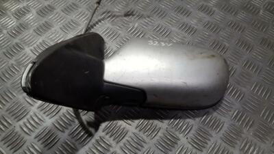 E13013239 Exterior Door mirror (wing mirror) left side Mazda 323 1 ...