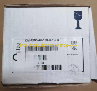 1PCS NEW Crestron receiver DM-RMC-4k-100-C-1G-B-T Via DHL or FedEX | eBay