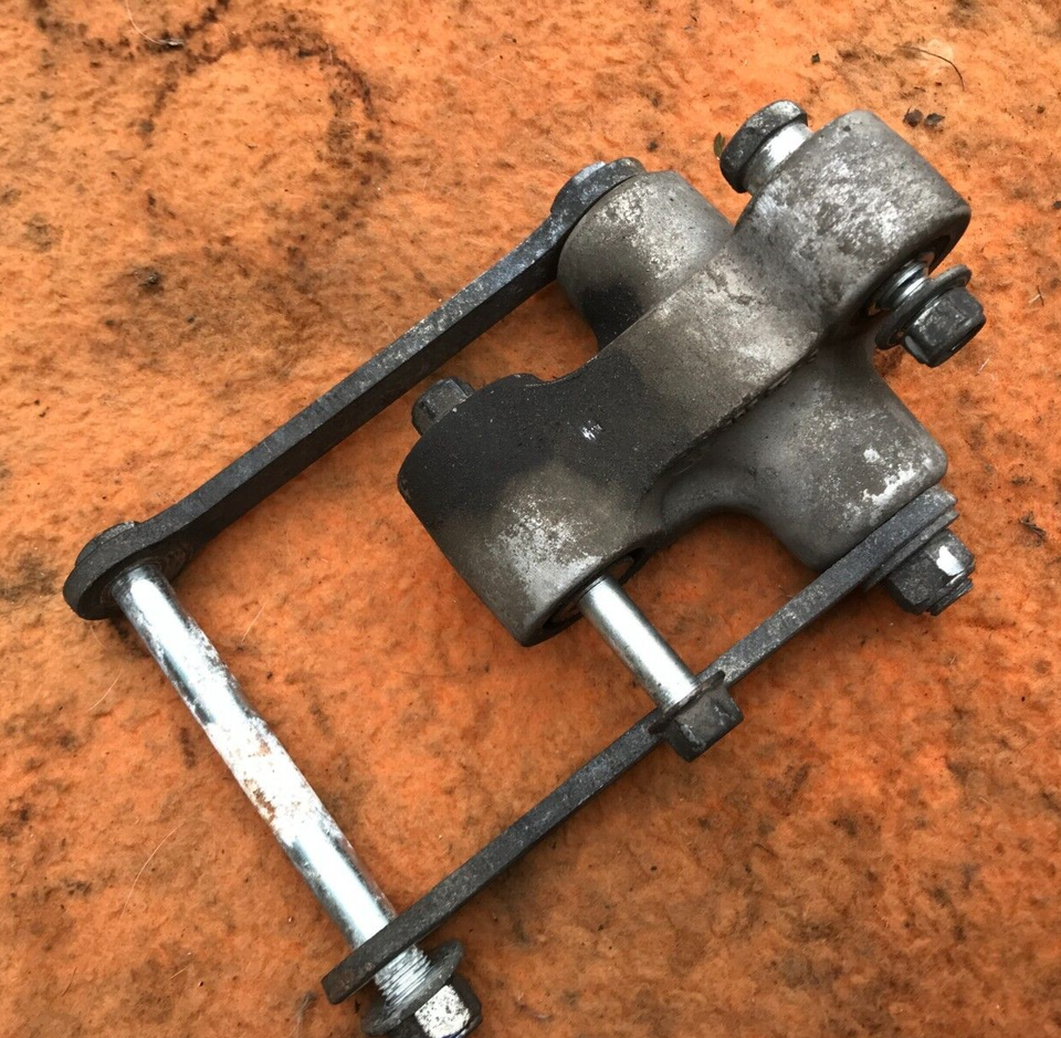 Yamaha XVS950 V Star Midnight Star 2014 Shock Linkage | eBay