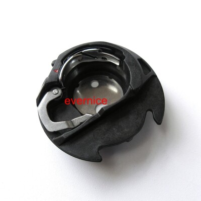 Bobbin Case for Janome MC550E Elna 820 860 900 eXpressive,780 ...