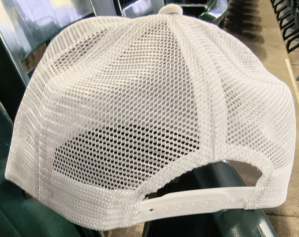 Seattle Mariners 2025 Nintendo Super Mario 40th Anniversary hat/cap SGA ...