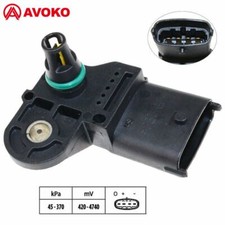 IVECO FPT Marine Turbo Boost Pressure Sensor 504372225 for sale online ...