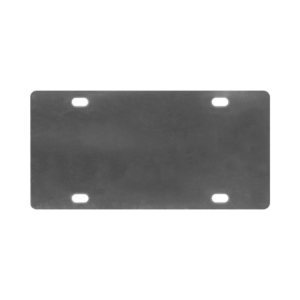 License Plate - Army - 119th Aviation Company (Assault Helicopter) w ...